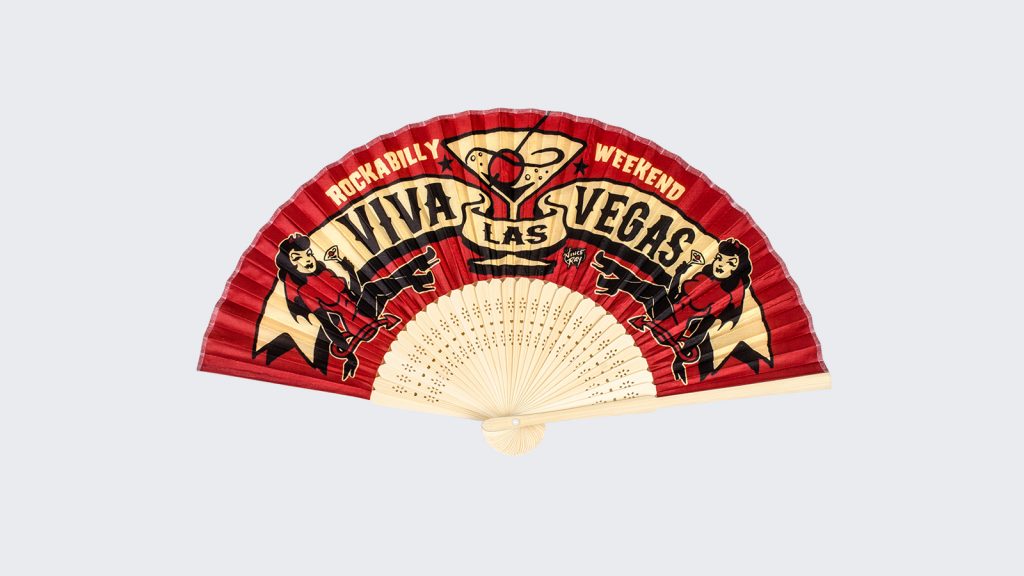 Custom Hand Fans | Personalized Hand Fans | Hand Fan Factory
